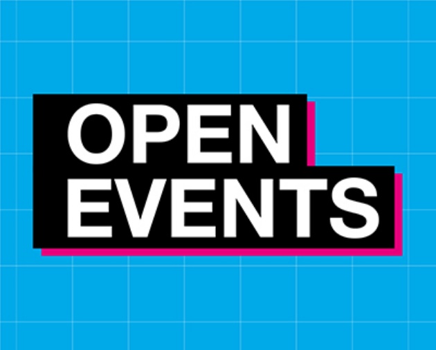 St Paul's Catholic College - Open Events